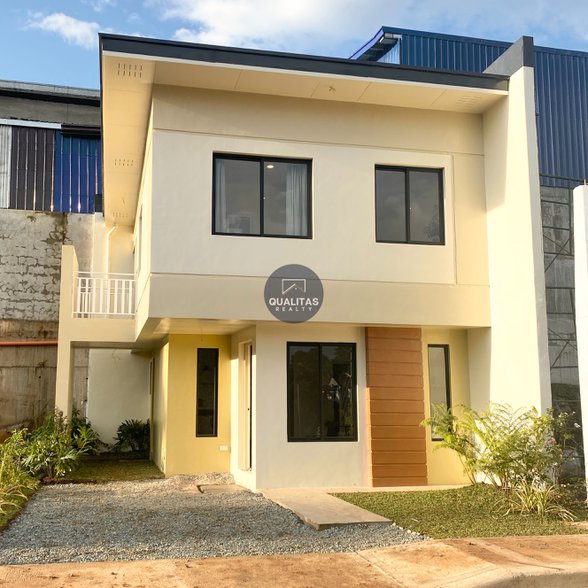 Springdale Pueblo House And Lot For Sale Angono Rizal 🏘️ [39 Properties ...