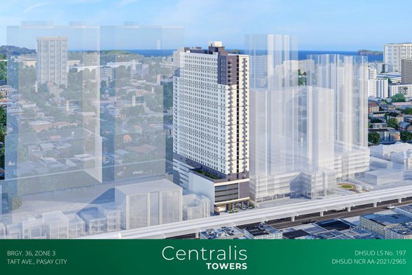 Ave Intima Plus [9,369 Properties] (March 2025) on OnePropertee.com