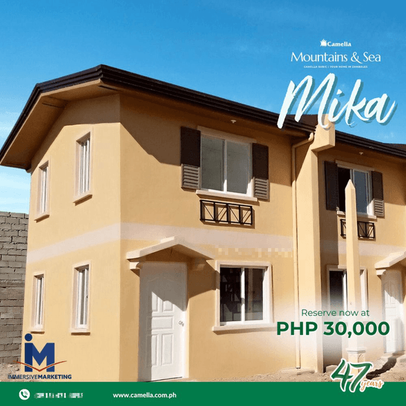 Mika Models [9,400 Properties] (October 2025) on OnePropertee.com