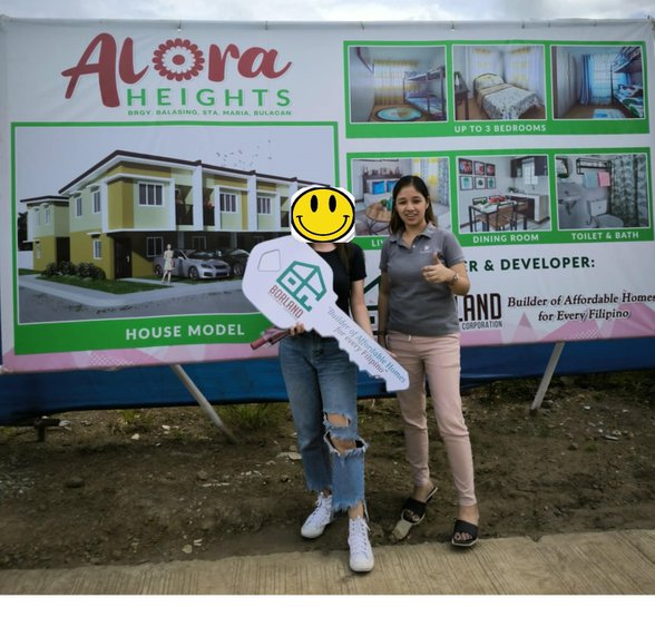 Heights Alido Lot For Sale Malolos Bulacan [222 Properties] (March 2025 ...