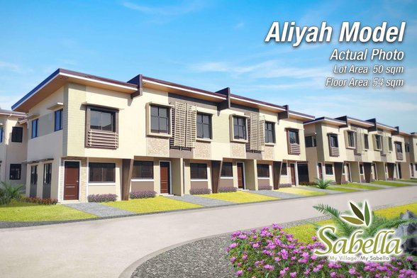 Buck Estate House And Lot For Sale Alfonso Cavite [1,689 Properties ...