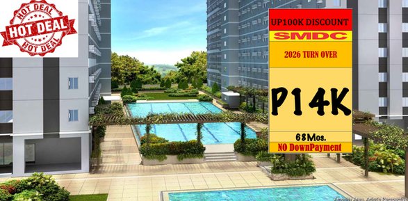 Fresh Residences Dasmarinas Cavite [18,328 Properties] (April 2024) on ...