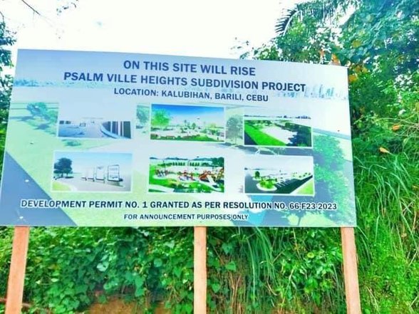 Barili Map Cebu [4,741 Properties] (January 2024) on OnePropertee.com