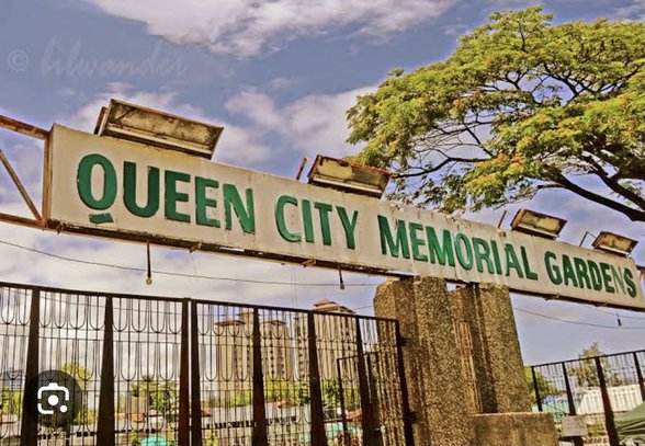Queen City Memorial Garden Memorial Lot For Sale Cebu City [13 ...