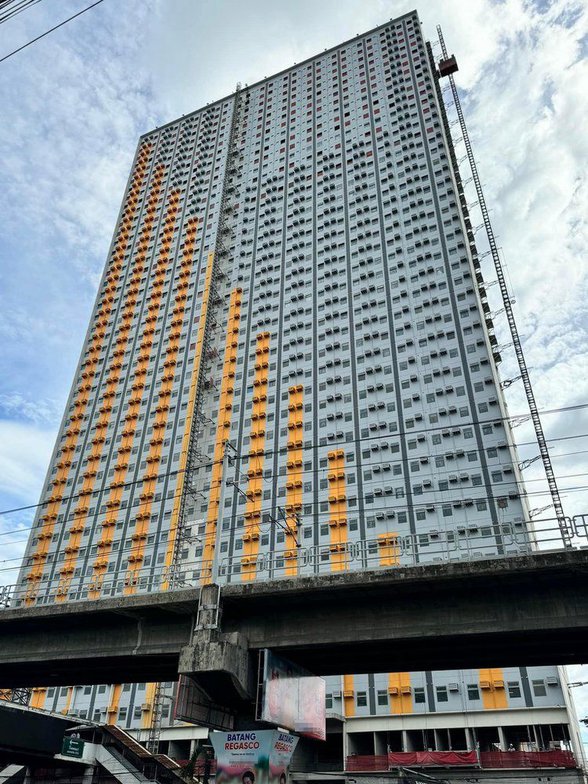 Urban Deca Tower Edsa Condo For Sale Cubao Quezon City [10,746 ...