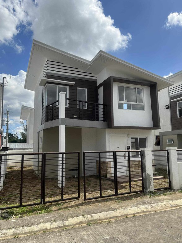 Sandia Homes By Filinvest Properties For Sale Tanauan Batangas [2,137 ...