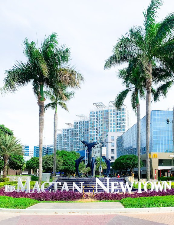 Mactan Newtown Condo For Rent Mactan Lapu Lapu Cebu [204 Properties] (October 2025) on ...