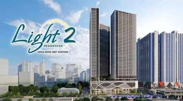 SMDC Light Residences Boni Condo Mandaluyong [8,178 Properties ...