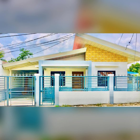 Affordable House And Lot For Rent Philippines 🏘️ [356 Properties ...