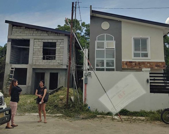 Montefaro Village Properties For Sale Imus Cavite [3,598 Properties ...