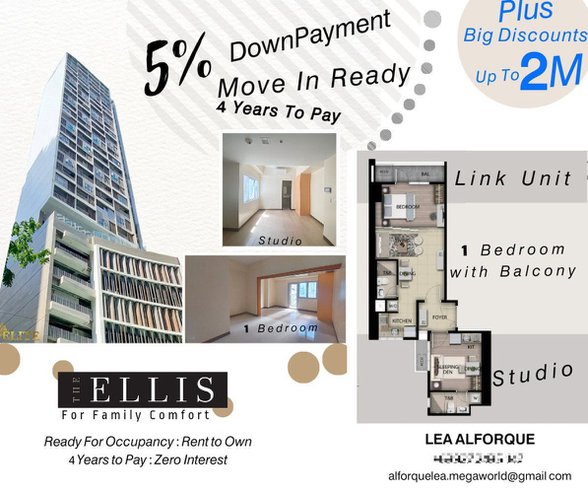 Lea Bagungu [55 Properties] (April 2025) on OnePropertee.com