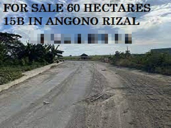 Commercial Angono [19,650 Properties] (June 2025) on OnePropertee.com
