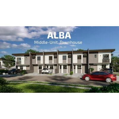 Trece Martires Bernice Model House Filinvest [427 Properties] (December ...