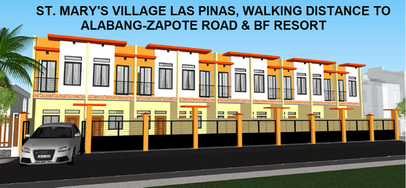 La Rosa 2 Master Plan [28,302 Properties] (December 2023) on ...