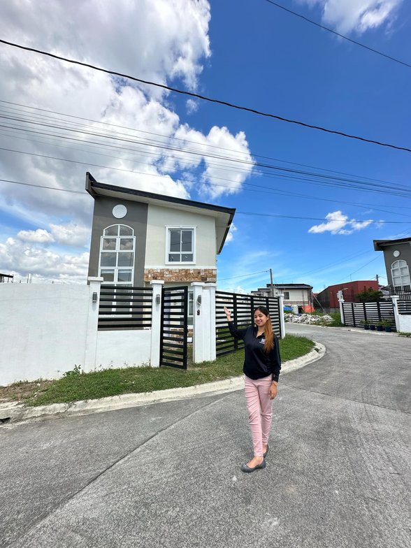 Montefaro Village West Properties For Sale Imus Cavite [4,012 ...