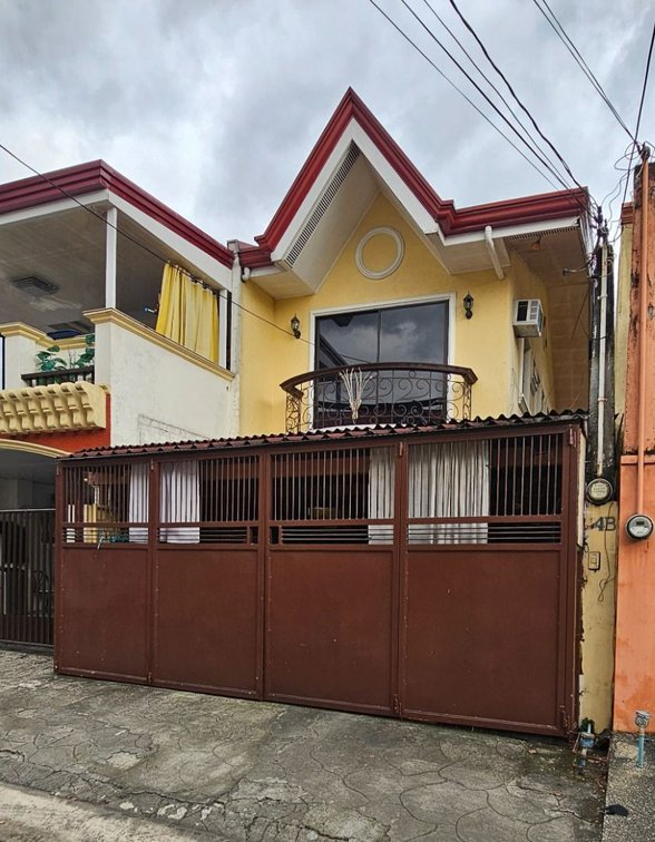 Crestview Homes House And Lot For Sale Antipolo Rizal [1,473 Properties ...