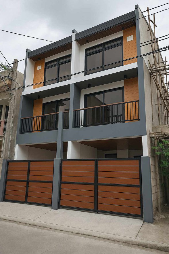 Brea House And Lot For Sale Rodriguez Montalban Rizal [1 Property ...