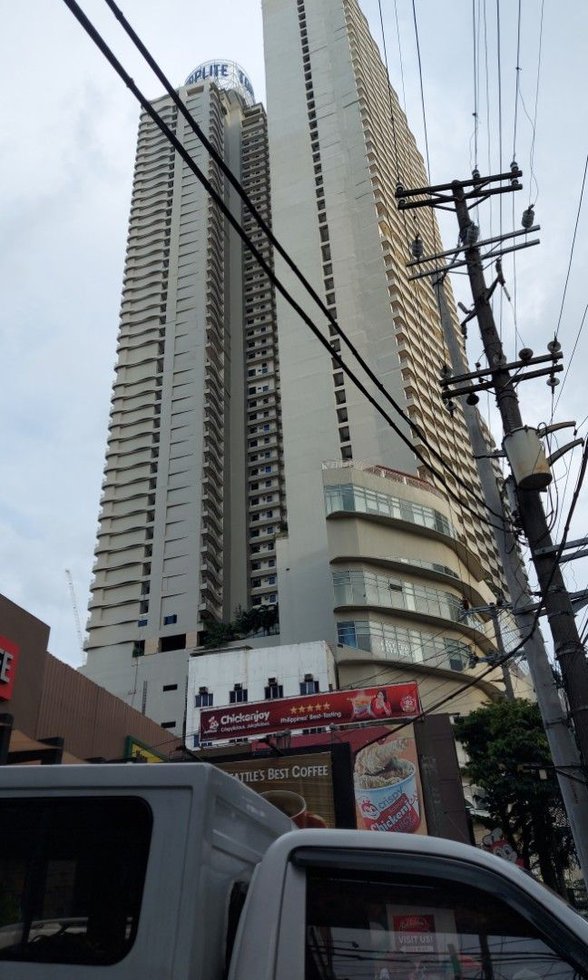 R Square Residences Condo Manila [9,376 Properties] (July 2025) on ...