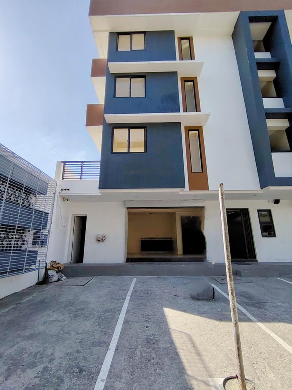 Urban Deca Building For Sale Ortigas Pasig [12 Properties] (October ...