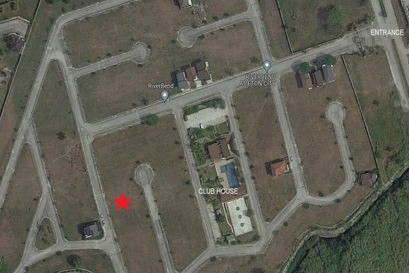 Morningfields Carmeltown Lot For Sale Calamba Laguna [54 Properties ...