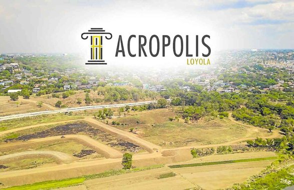 Acropolis Libis [400 Properties] (April 2025) on OnePropertee.com