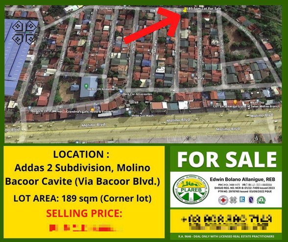 Bacoor Mall [16,610 Properties] (September 2025) on OnePropertee.com