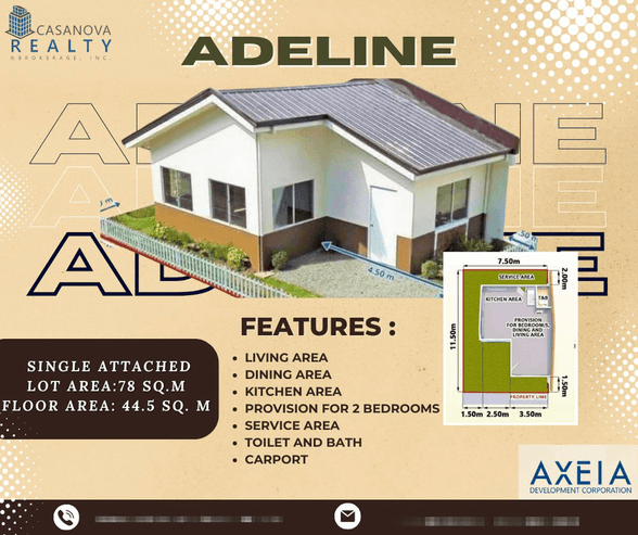 Single Attached House For Sale Naic Cavite [1,653 Properties] (July ...