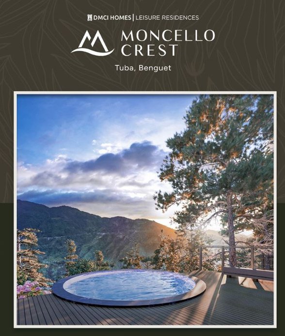 DMCI Moncello Crest [3,173 Properties] (May 2026) on OnePropertee.com
