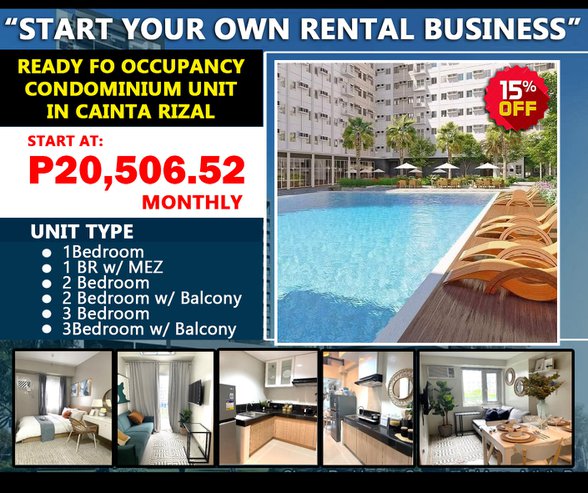 Greenland Phase 2 Properties For Sale Cainta Rizal [4,801 Properties ...