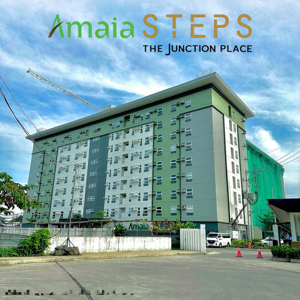 Amaia Steps The Junction Place Address [19,489 Properties] (February ...