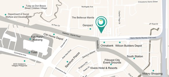 Aurora Building Alabang Zapote Road [34,202 Properties] (December 2025 ...