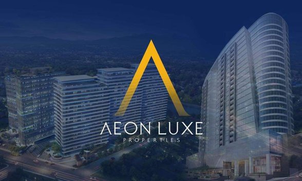 Aeon [36 Properties] (June 2023) on OnePropertee.com