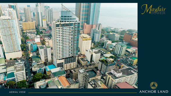 Mayfair Tower Manila 🏙️ [1,725 Properties] (August 2022) on ...