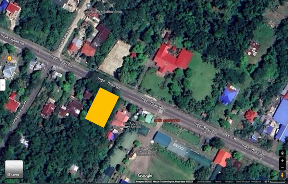 Commercial Lot For Sale Pasacao Camarines Sur [16 Properties] (April ...