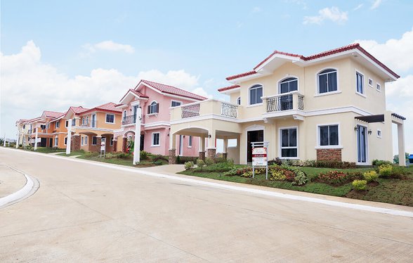 New Subdivision Properties For Sale Silang Cavite [4,135 Properties ...
