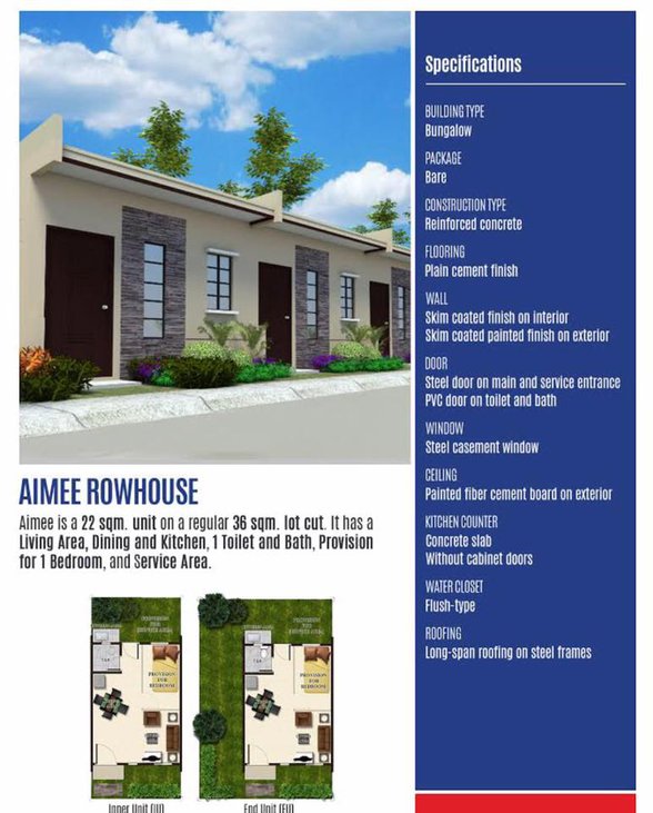 Nha House And Lot For Sale Pandi Bulacan [153 Properties] (June 2023 ...