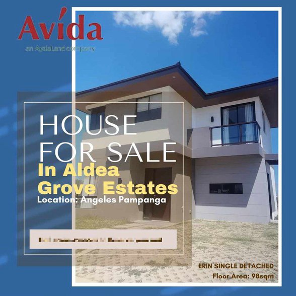 Avida Aldea Grove [6,108 Properties] (May 2025) on OnePropertee.com