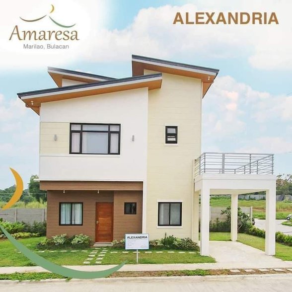 Alexandria House And Lot For Sale Philippines [69 Properties] (May 2026 ...