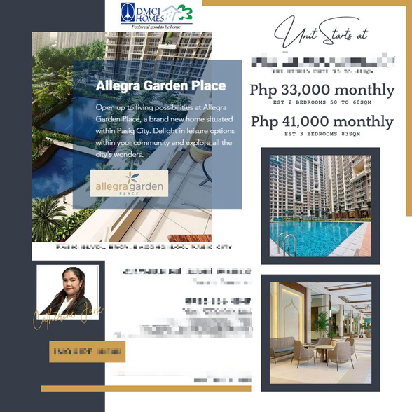 DMCI Homes Tagline [24,153 Properties] (December 2024) on OnePropertee.com