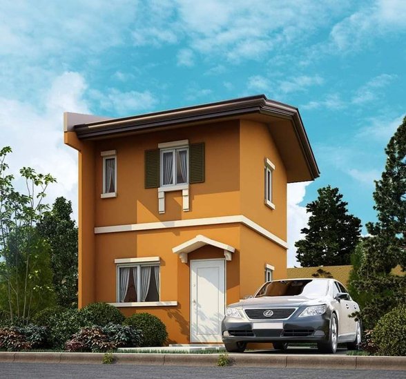 Brighton House And Lot For Sale Puerto Princesa Palawan [12 Properties ...