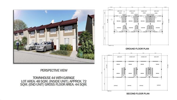 Pag Ibig House And Lot For Sale San Fernando Pampanga 🏘️ [405 ...