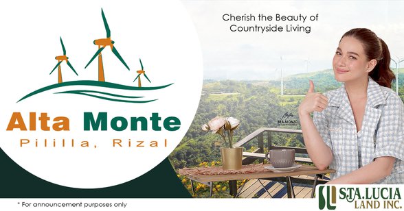 Alta Monte Pililla Photos [6,704 Properties] (January 2024) on ...