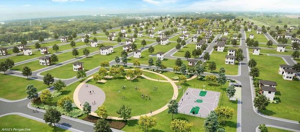 Alviera Porac Pampanga House And Lot Audrey Type [55,875 Properties ...