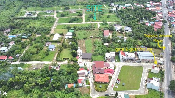 Foreclosed Lot For Sale Cavite Economic Zone General Trias Cavite ...