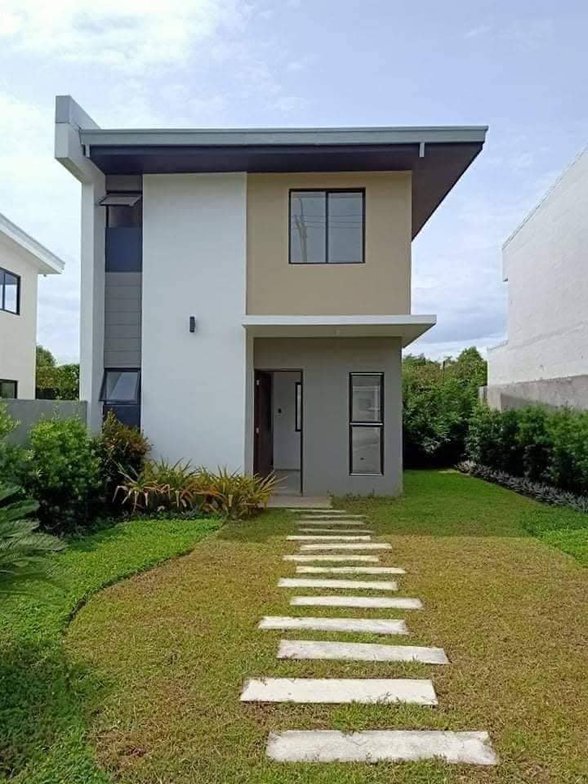 Amaia Scapes House And Lot For Sale Pandi Bulacan [155 Properties ...