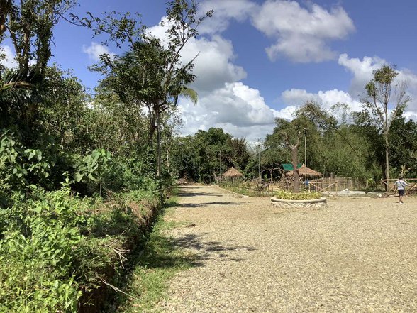 Lot 10 Block 2 Road Lot 2 Parkdale Classic 1 Anabu 1 A Imus Cavite ...