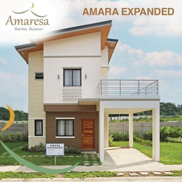 Amaresa Amara Expanded House And Lot For Sale Philippines [1,594 ...