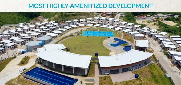 Compostela Cebu Church [12,636 Properties] (May 2025) on OnePropertee.com