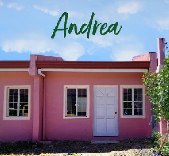 Andrea Resort [3,525 Properties] (May 2023) on OnePropertee.com