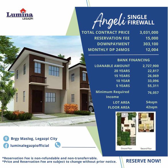 House And Lot For Sale Juban Sorsogon [228 Properties] (January 2024 ...